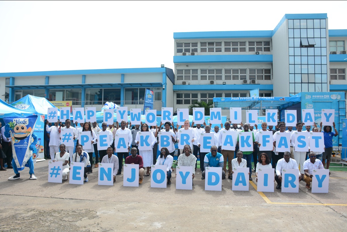 Peak Celebrates World Milk Day with the ‘Ideal Peak Breakfast Affair’s ...