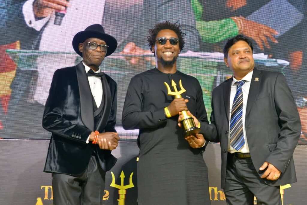 Pernod Ricard’s Ikechukwu Agu Named Commercial Director of the Year at ...